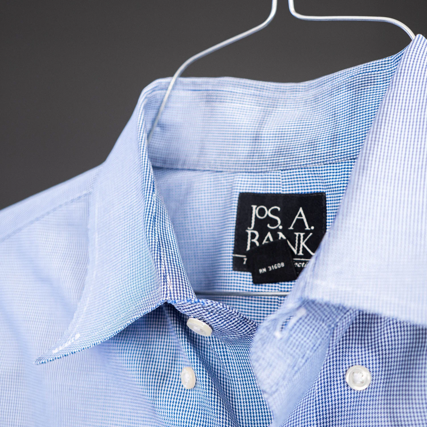 Collared Shirt Alterations — Tallgrass Tailor | Tailoring & Alterations ...