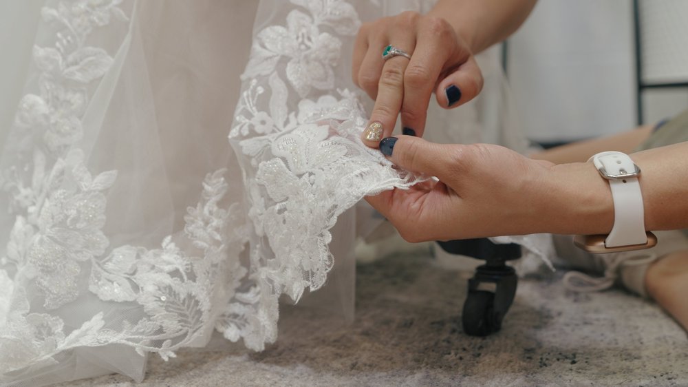 Most Important Tips About Bridal Alterations — Tallgrass Tailor | Tailoring & Alterations in ...