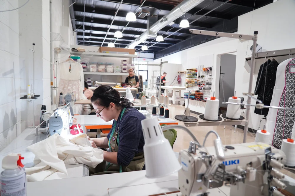 Alterations and Tailoring Services — Tallgrass Tailor | Tailoring ...