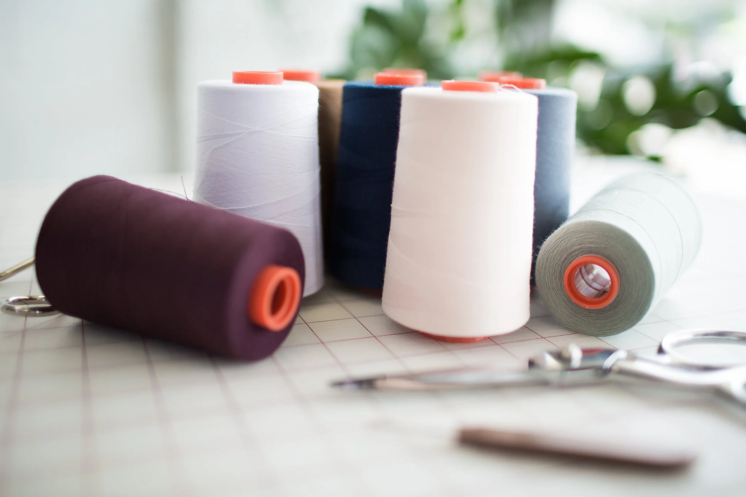 Meet the Tailor — Tallgrass Tailor | Tailoring & Alterations in Tulsa ...