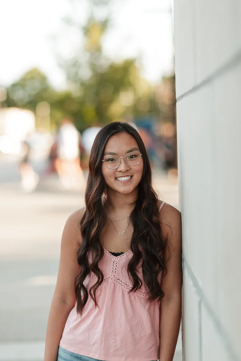 Our Team — Larson Lab