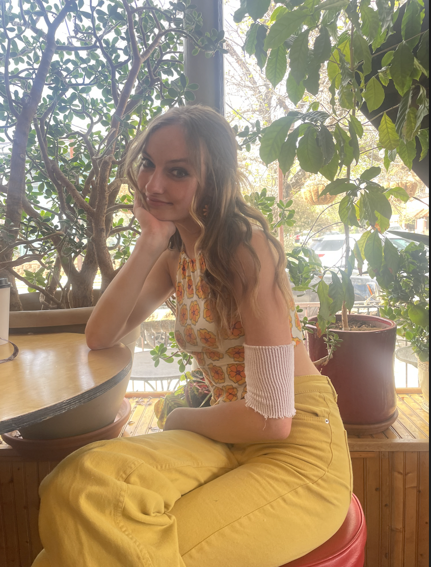 Our Team — Larson Lab