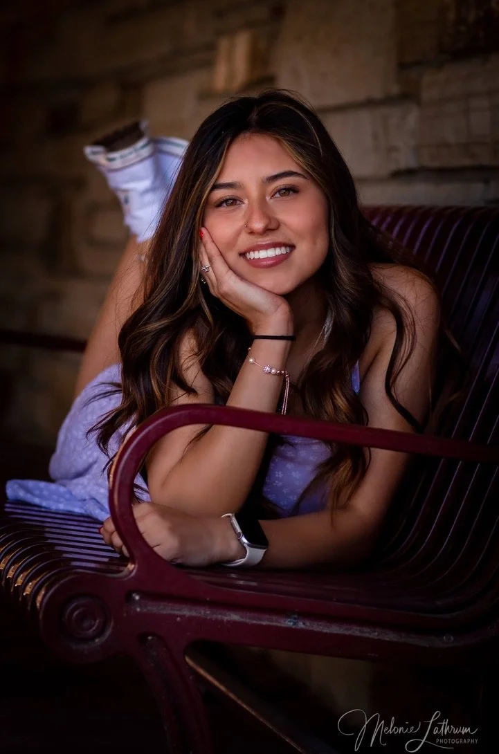 Our Team — Larson Lab