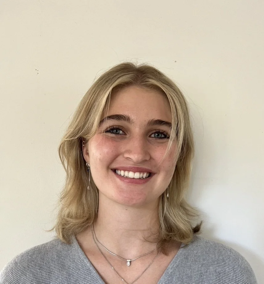 Our Team — Larson Lab