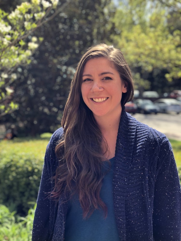 Our Team — Larson Lab