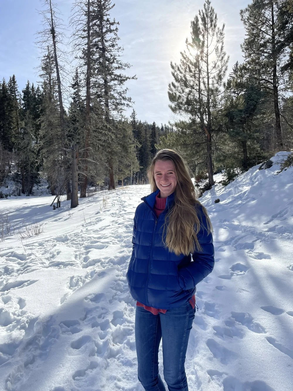 Our Team — Larson Lab