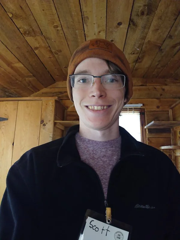 Our Team — Larson Lab