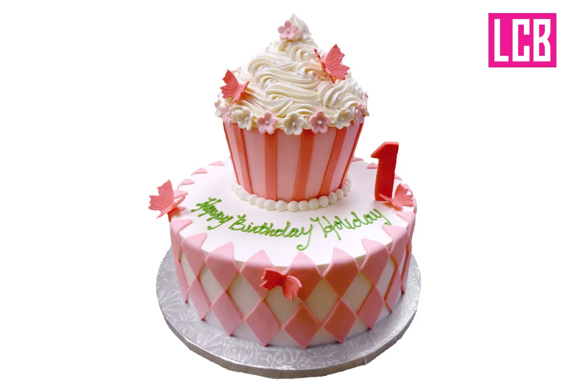 Bakery and Deserts | Online Cake Store – Layer Cake Bakery