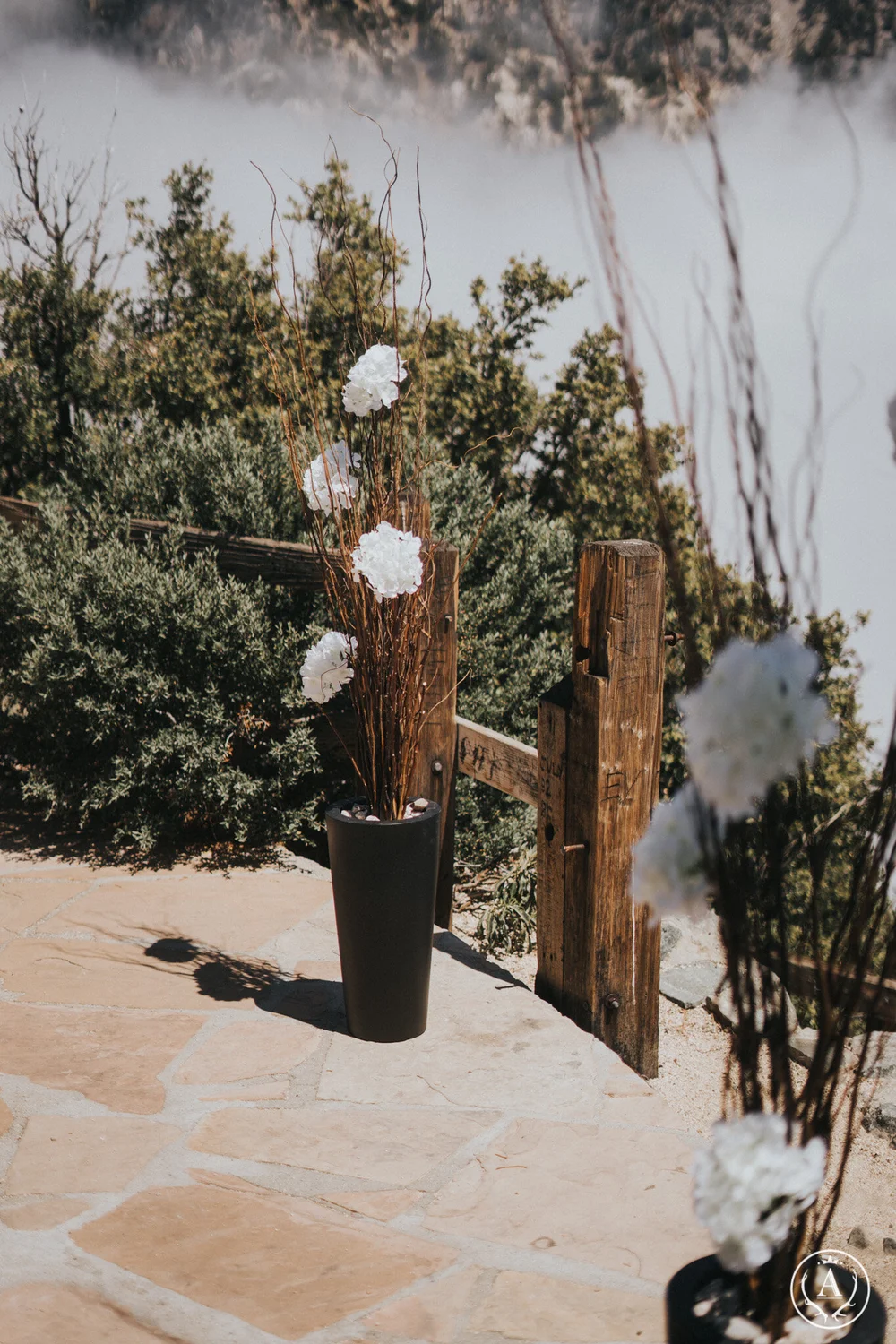 Jessica and David's Wedding — Wedding & Portrait Photography by Angel ...