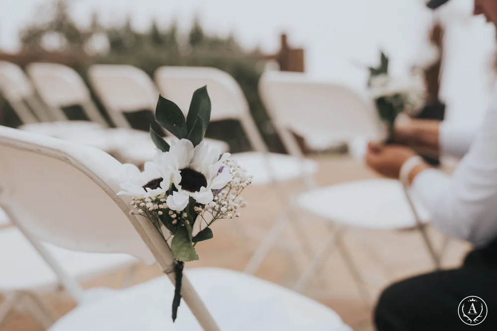 Jessica and David's Wedding — Wedding & Portrait Photography by Angel ...