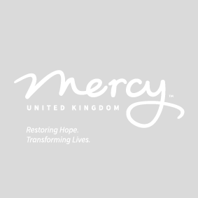 Media Pack — Mercy UK