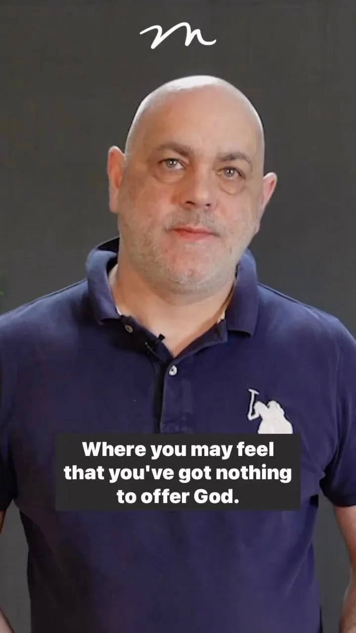 Ways to get involved — Mercy UK