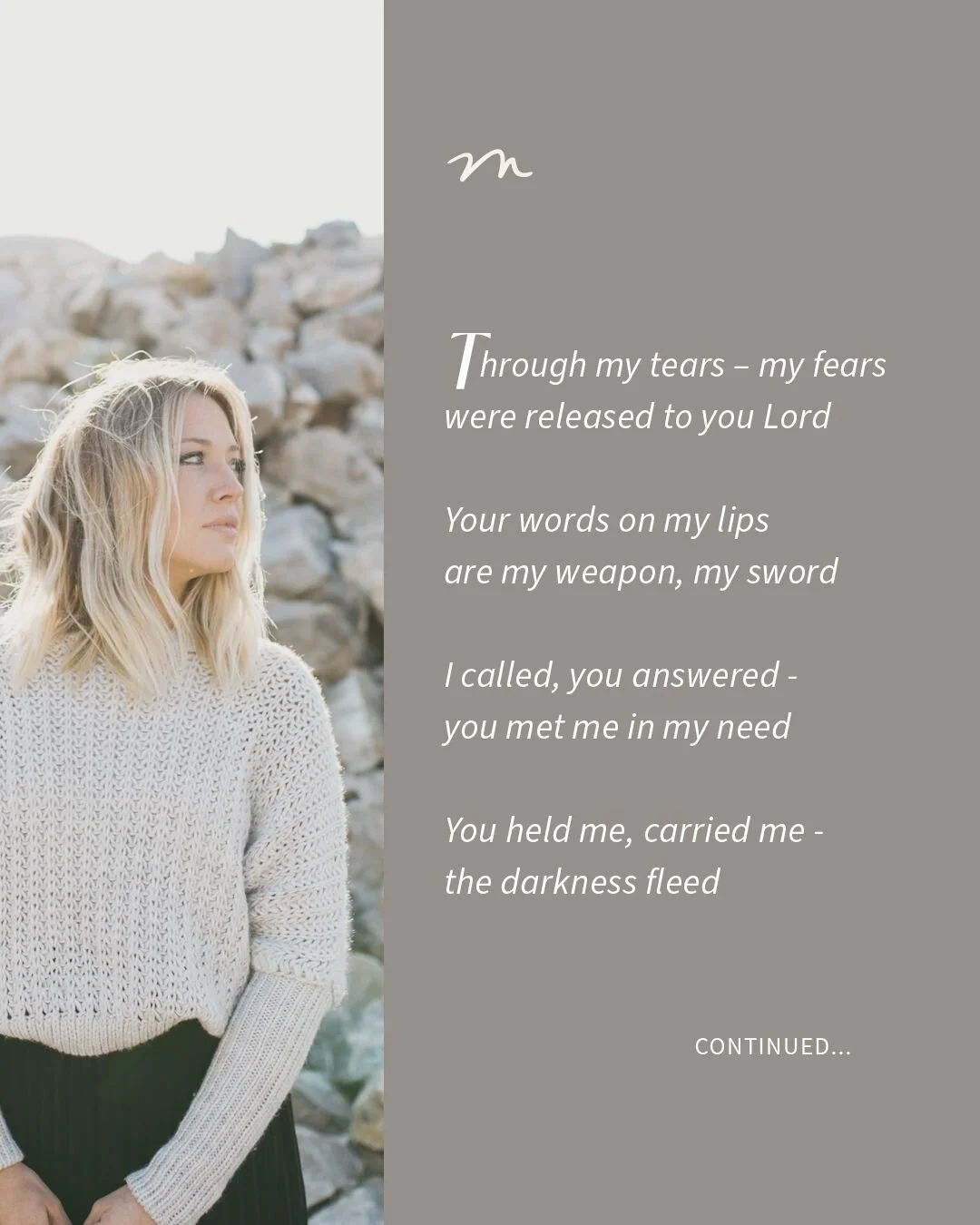 Ways to get involved — Mercy UK