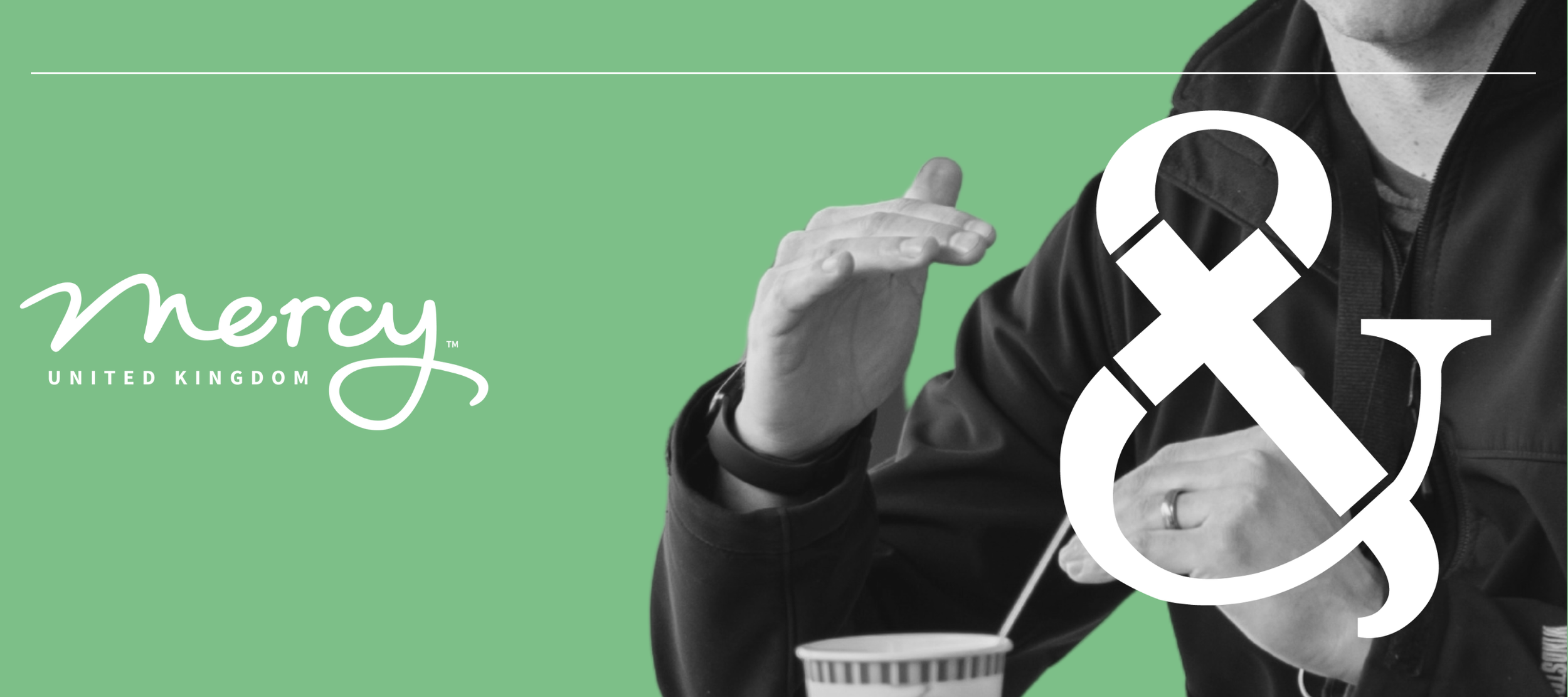 What is the Discipleship Confidence Matrix Tool? — Mercy UK