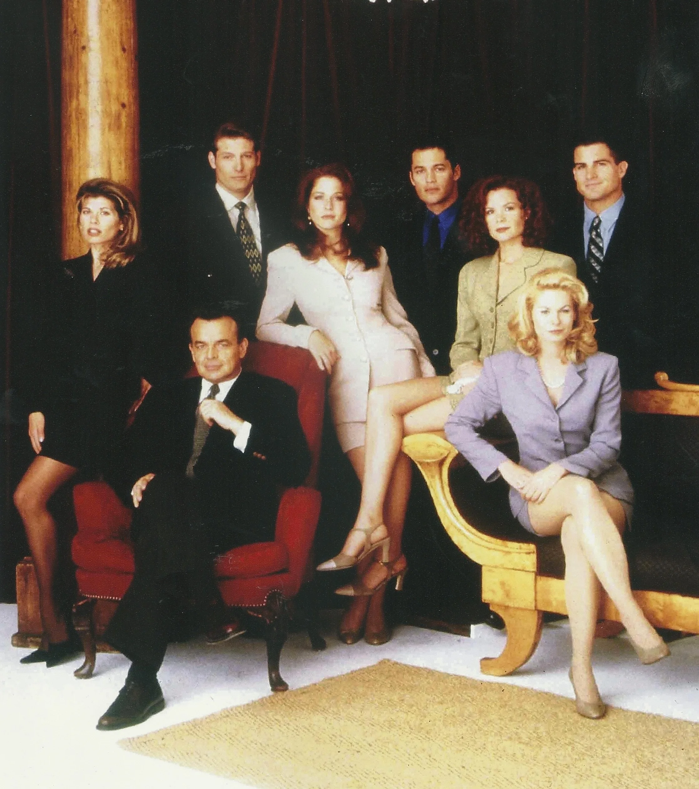 Gallery — Jamie Luner