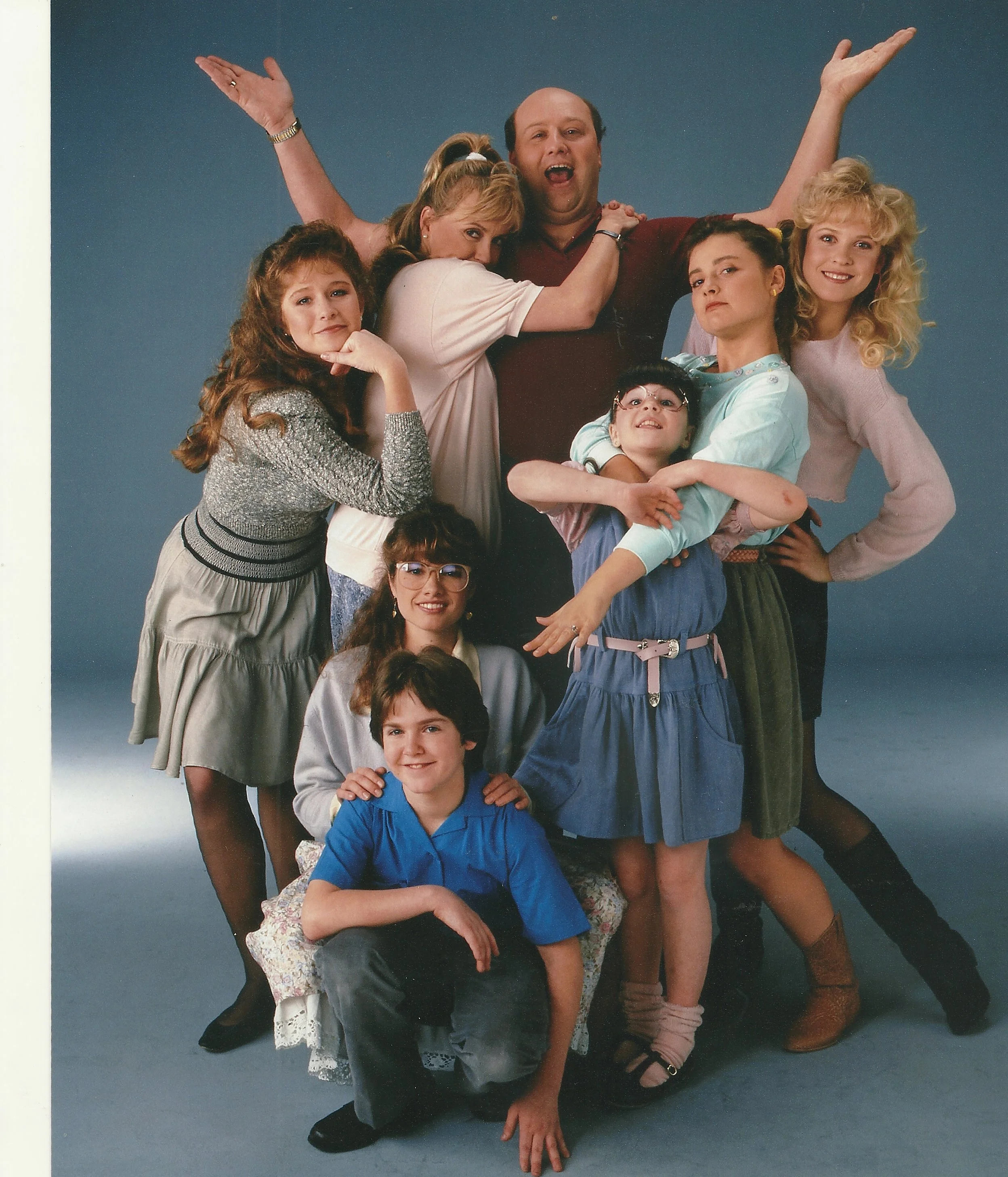 Gallery — Jamie Luner