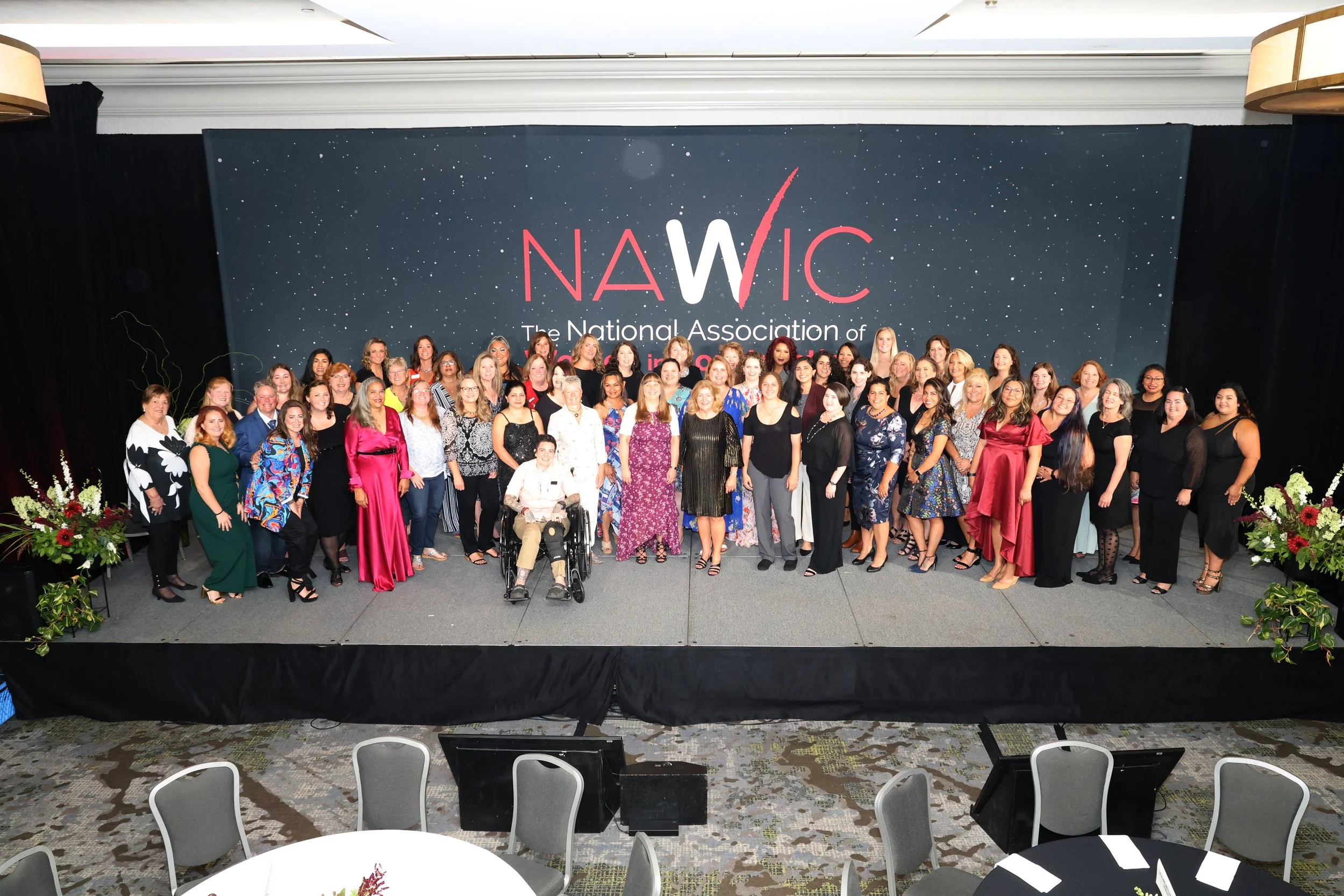 Join NAWIC — NAWIC Boise #245