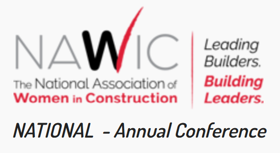 NAWIC National Annual Conference 2026 Reno NV — NAWIC Boise #245