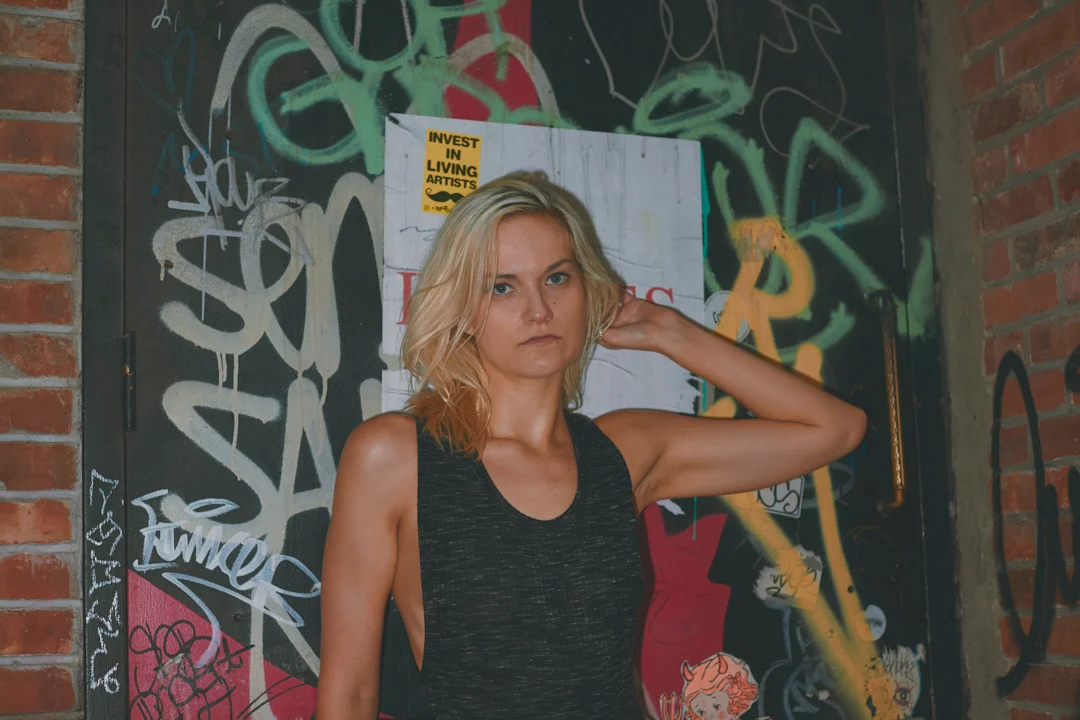 Gallery — Erin Dahl