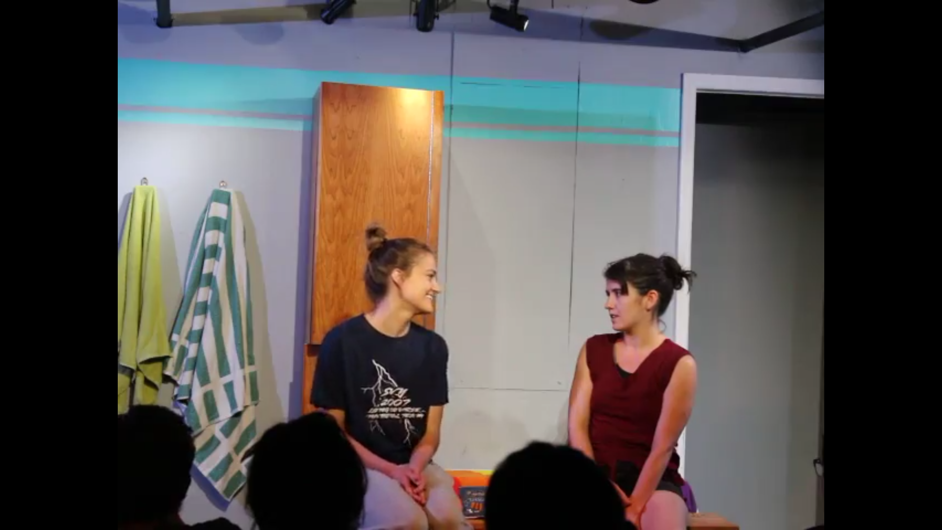 Gallery — Erin Dahl