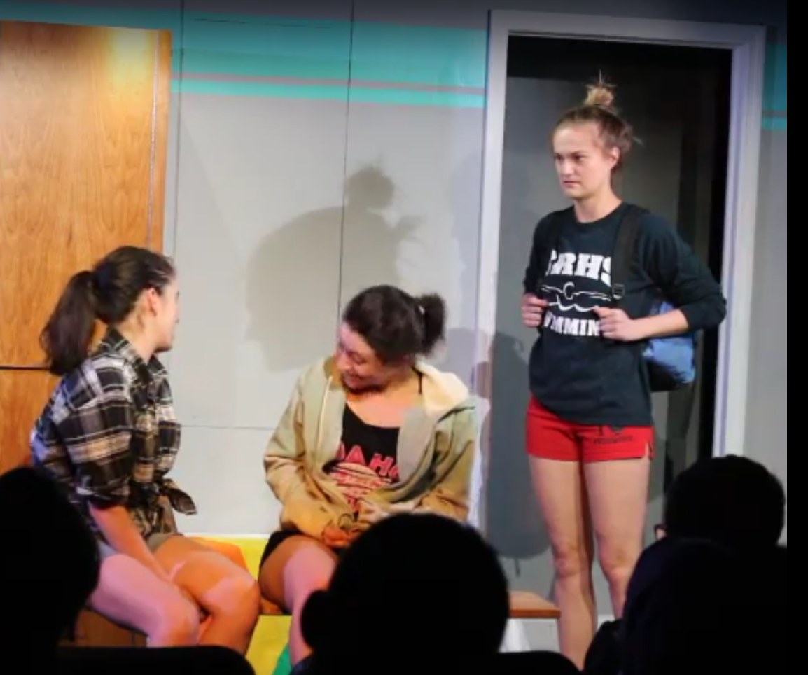 Gallery — Erin Dahl