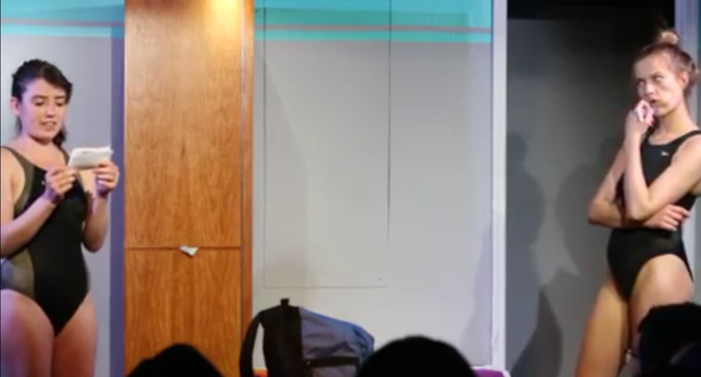 Gallery — Erin Dahl