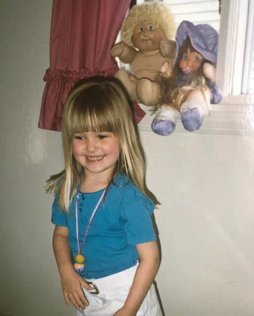 About Erin — Erin Dahl