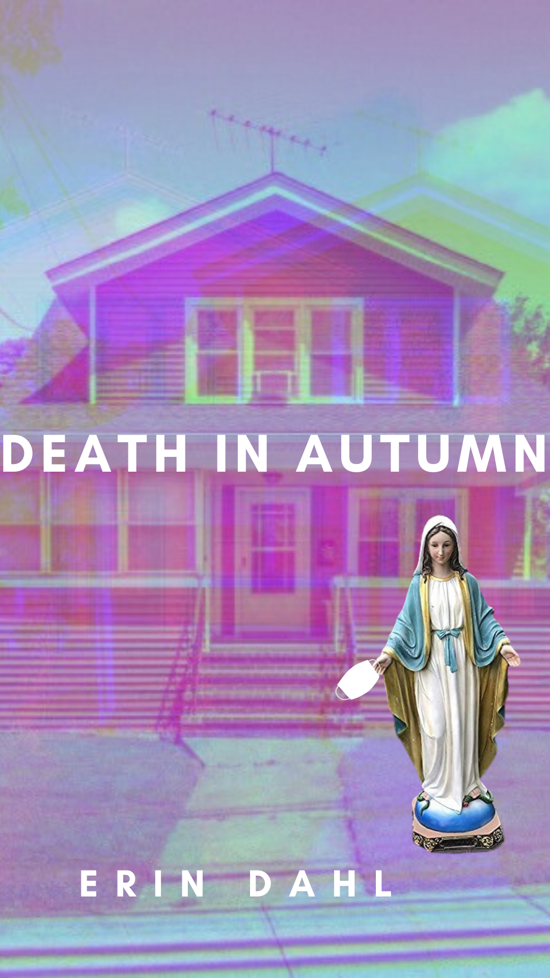 Writing — Erin Dahl