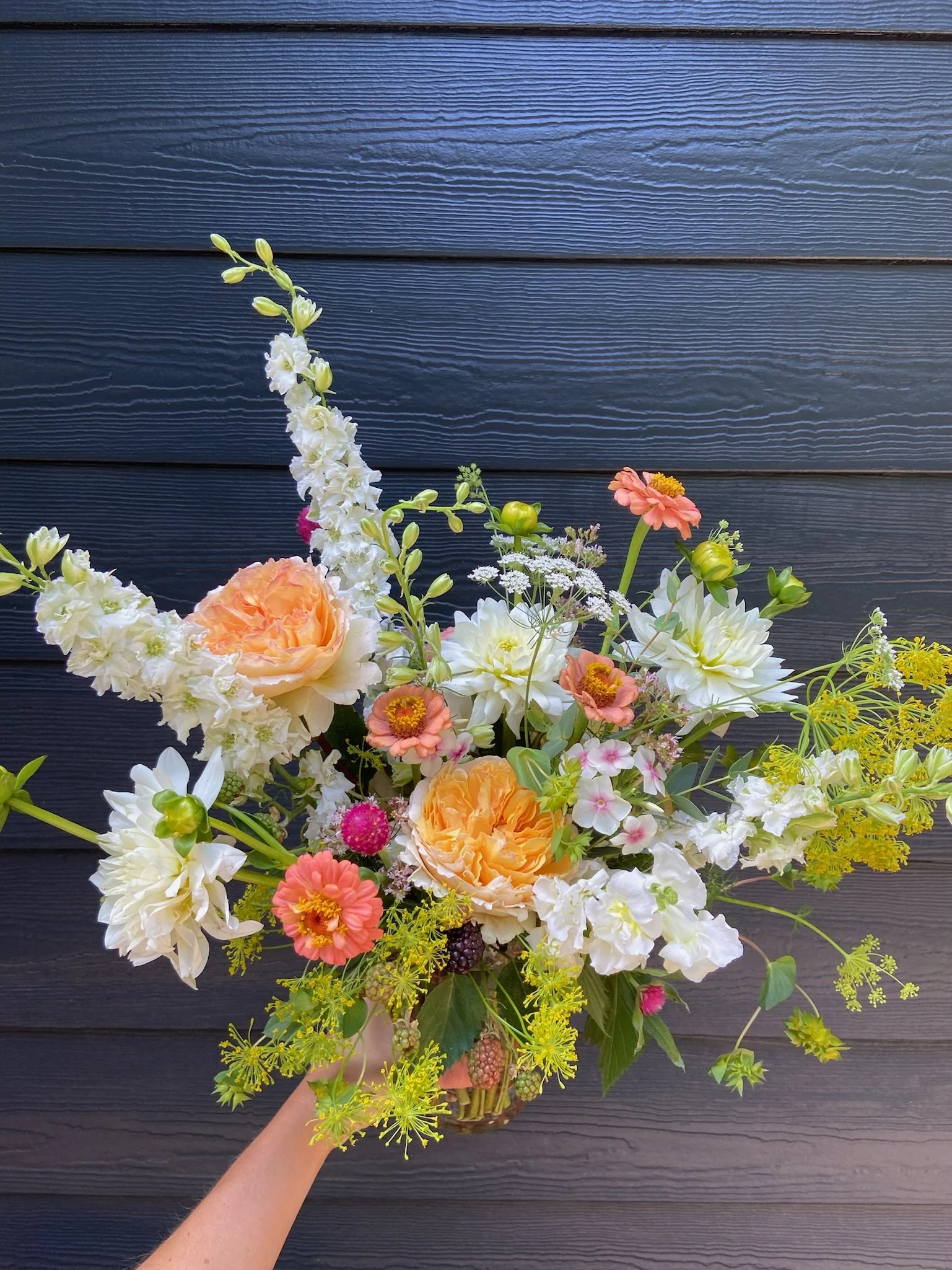 Order Flowers For Any Occasion | Flowers by Eryn & Co. Bend