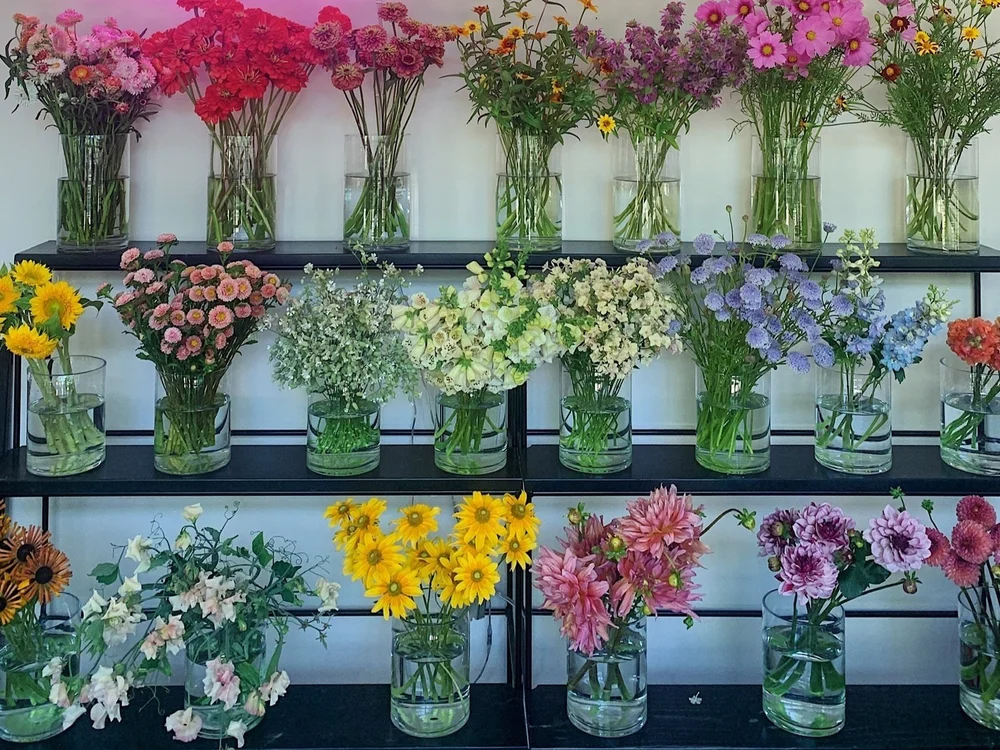 Local Florist In Bend, Oregon | Flowers by Eryn & Co.