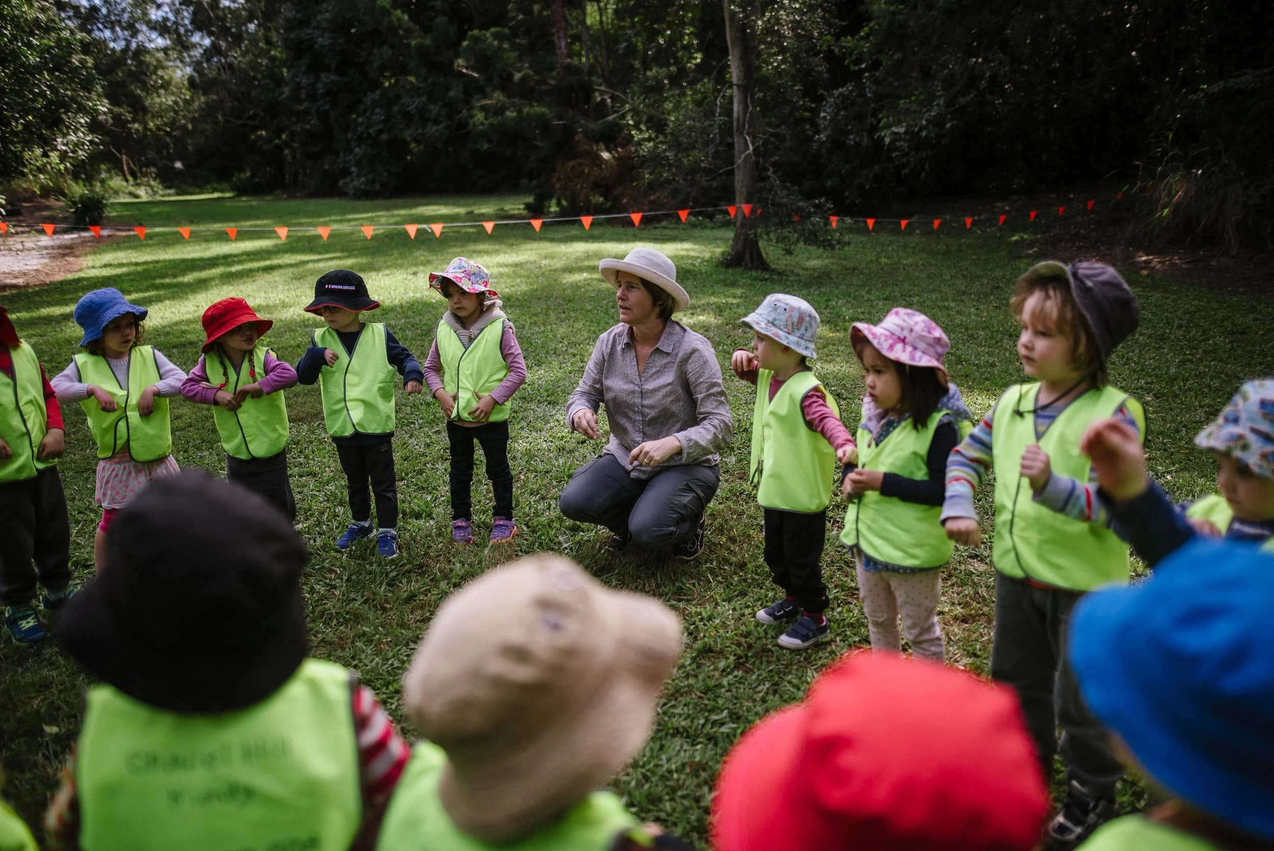 Chapel Hill Community Kindy