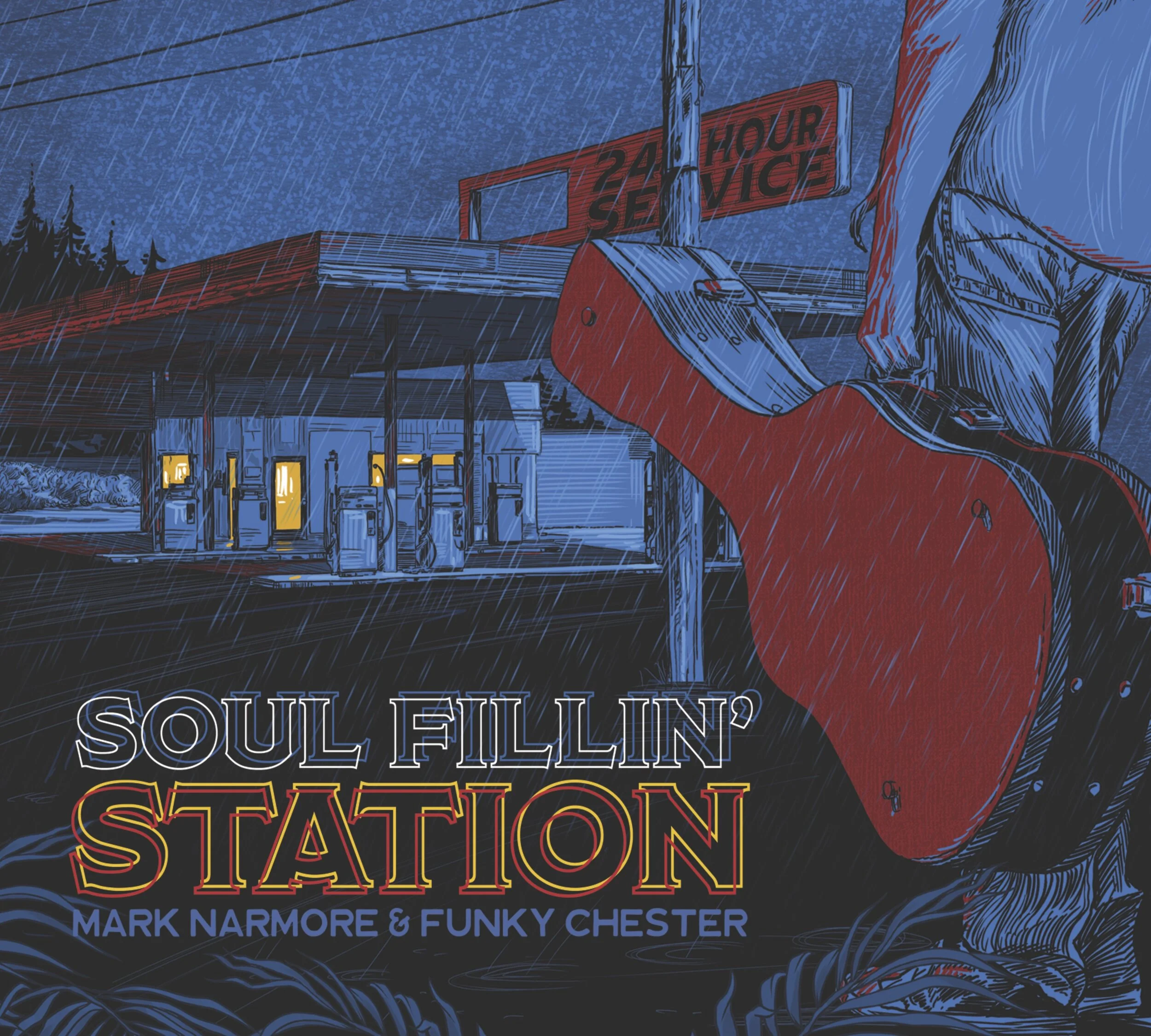 Releases — Crazy Chester Records