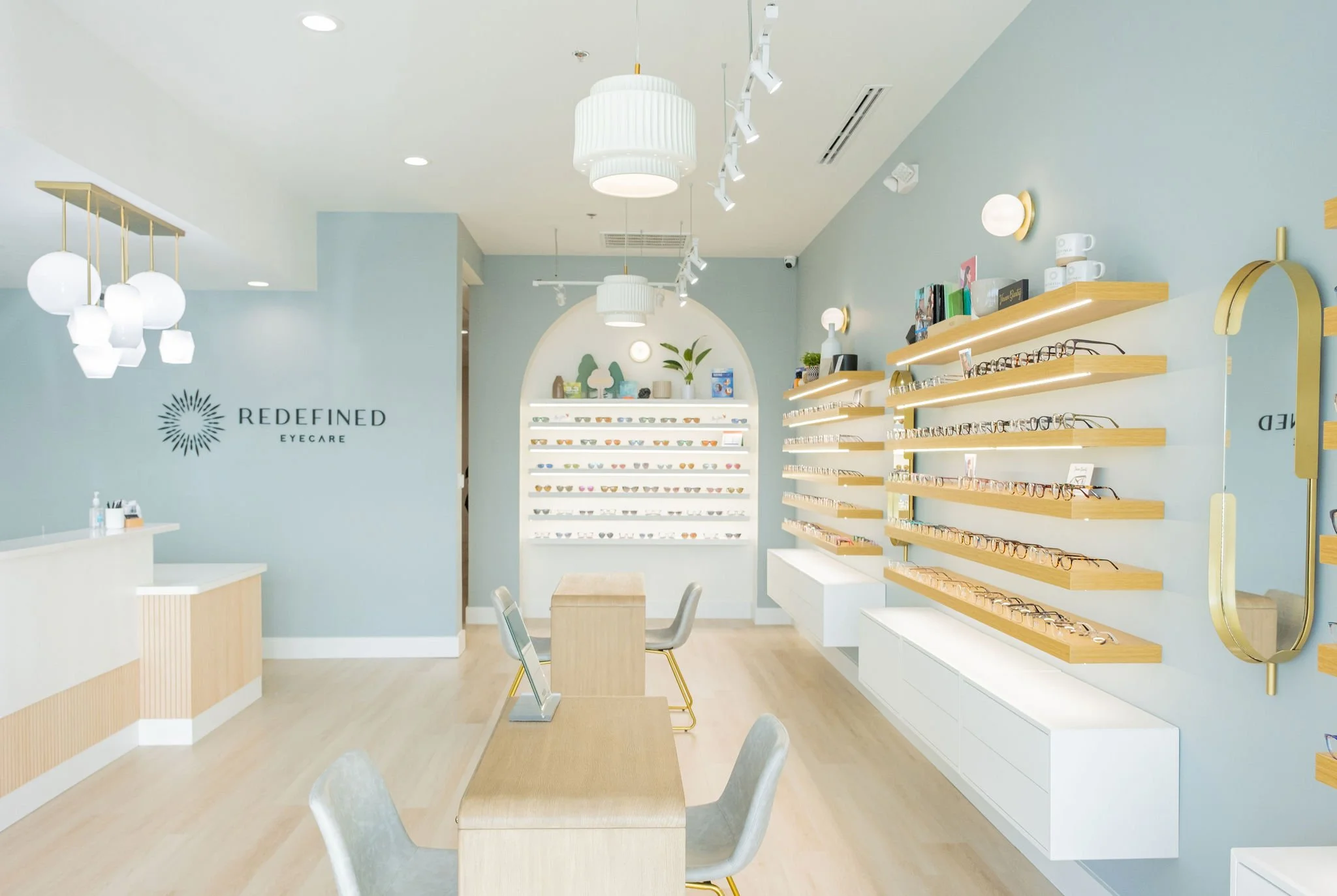 Optometry 2 — Karina K Studio