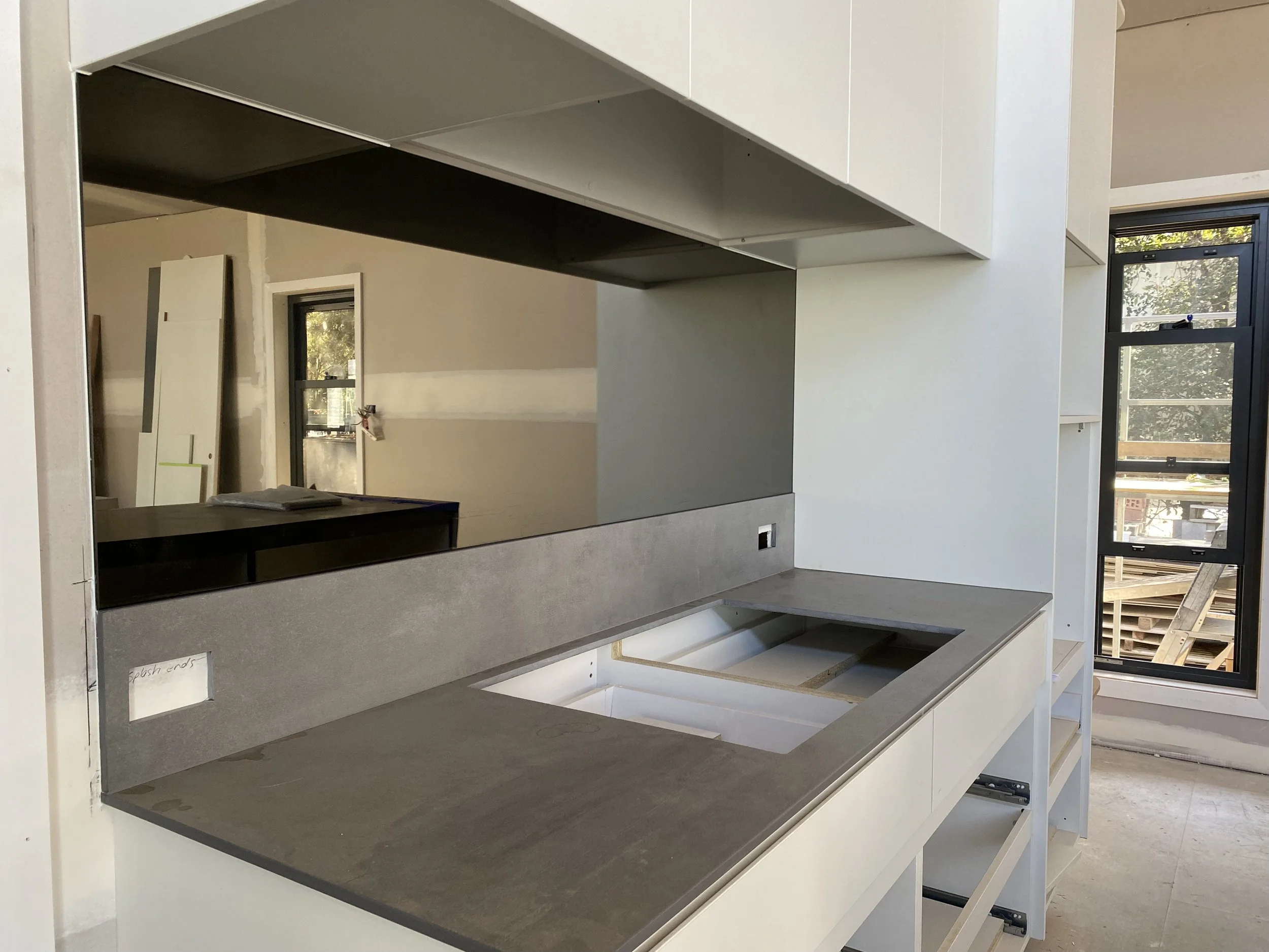 New Kitchen Build: Blackheath — Envision Kitchens
