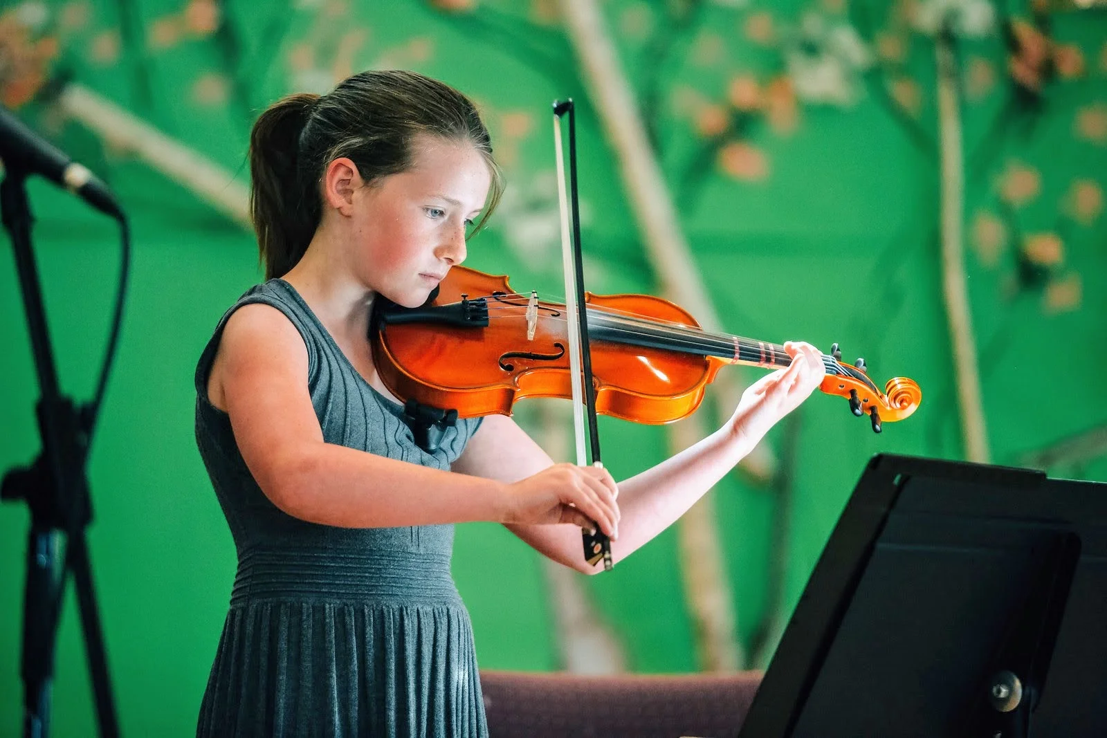 Music Lessons in Granada Hills & Porter Ranch: Piano, Guitar, Voice & More