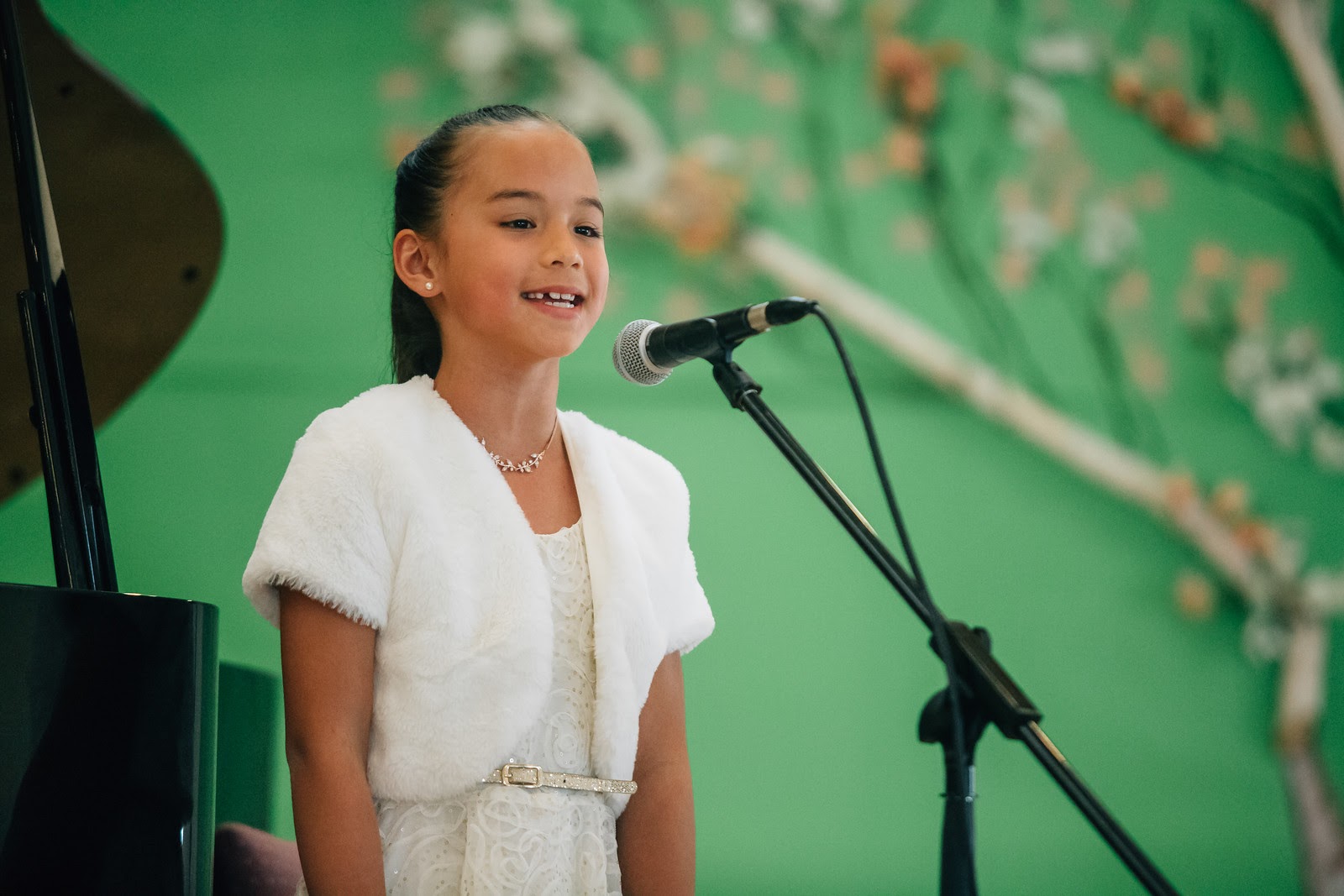 Music Lessons in Santa Clarita & Granada Hills - Piano, Guitar, Voice ...