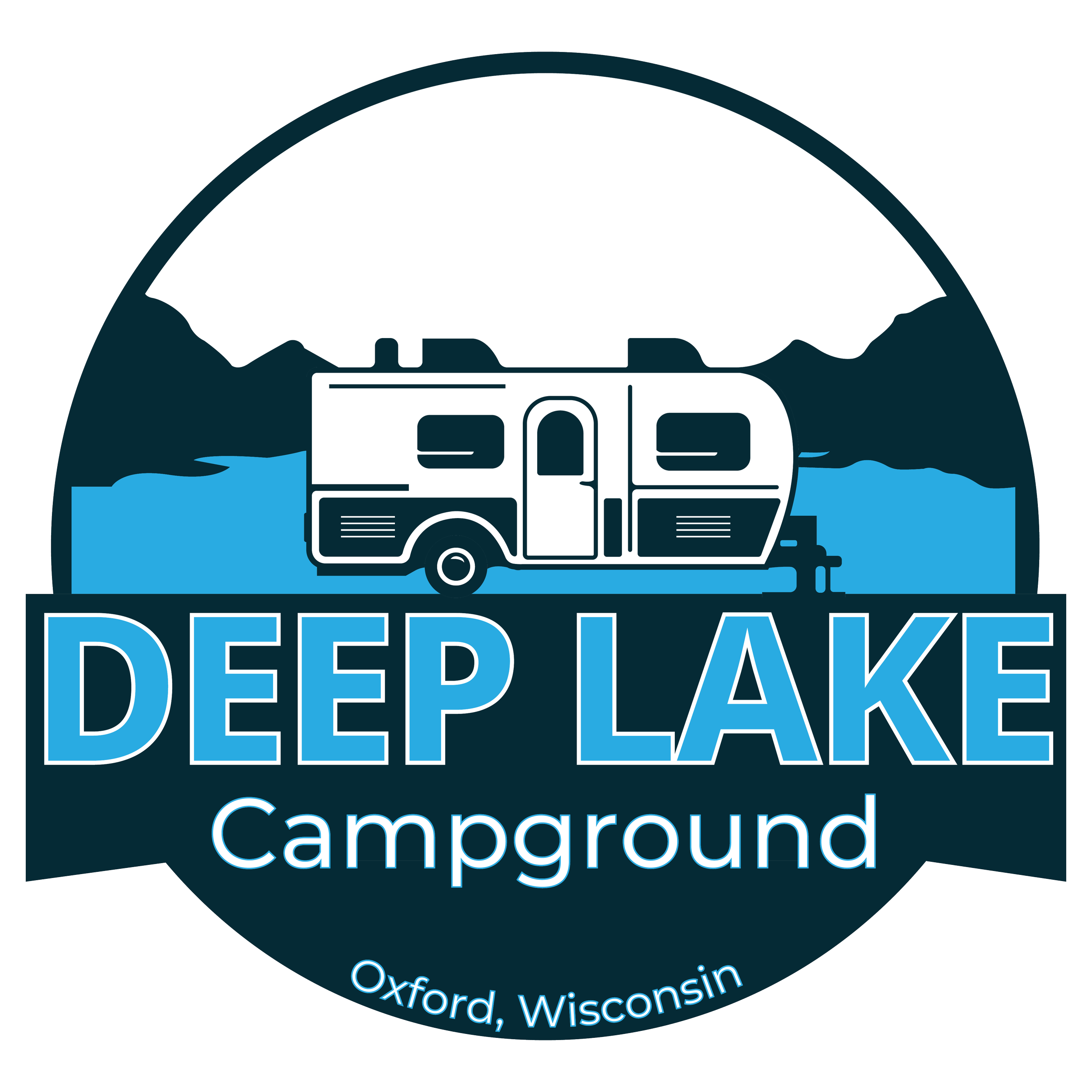 Deep Lake Campground & Vacation Villas