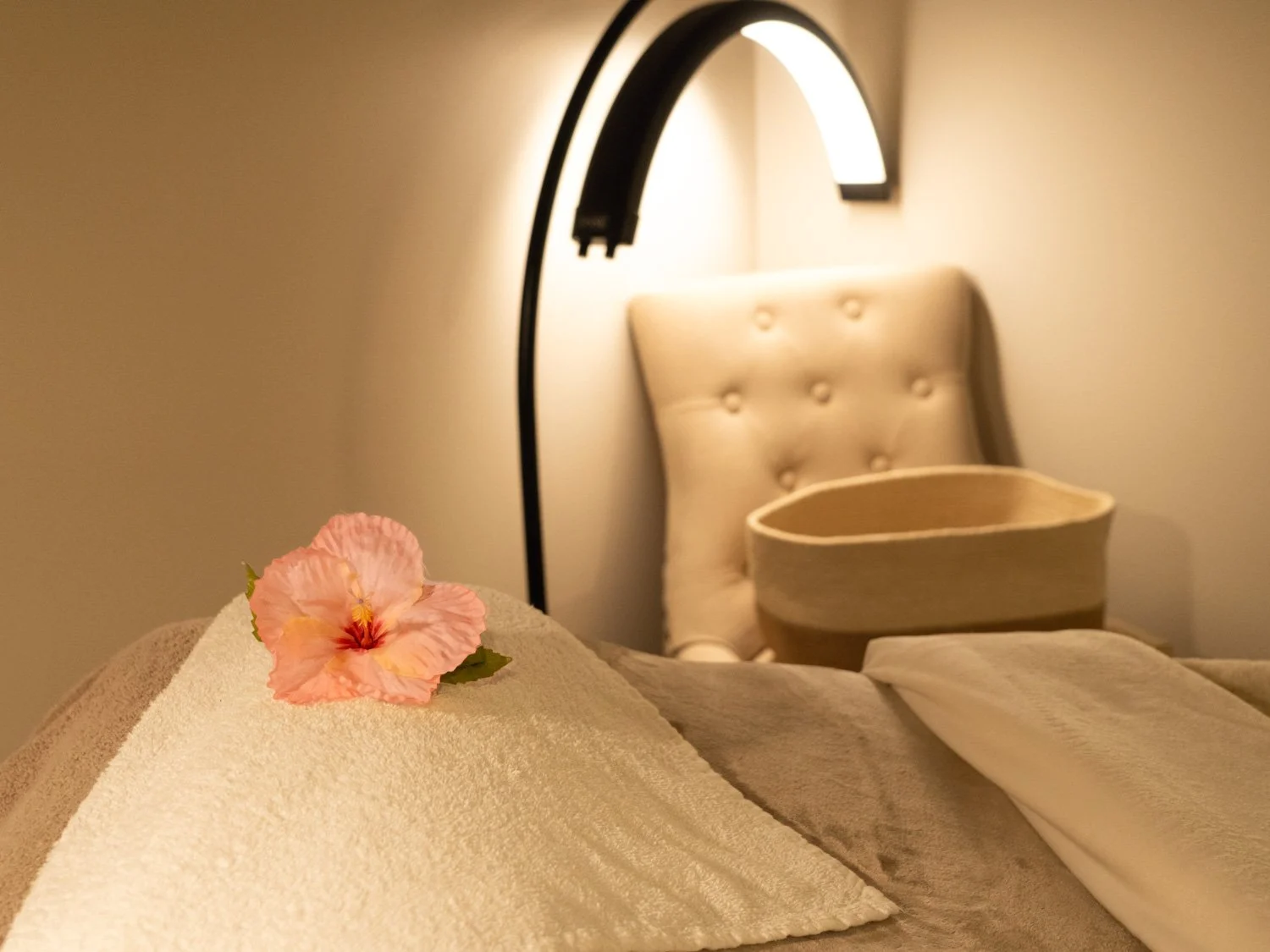 harmony beauty & day spa