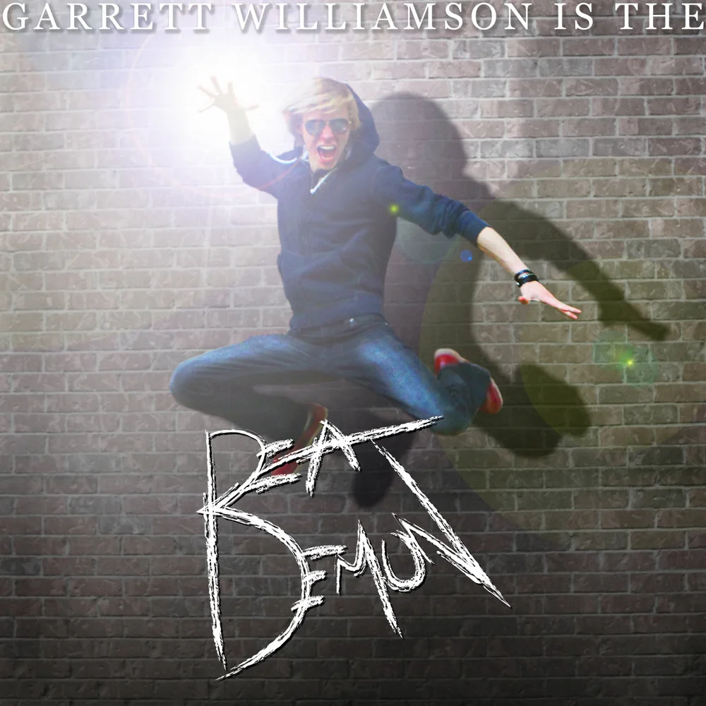 Music — Garrett Williamson