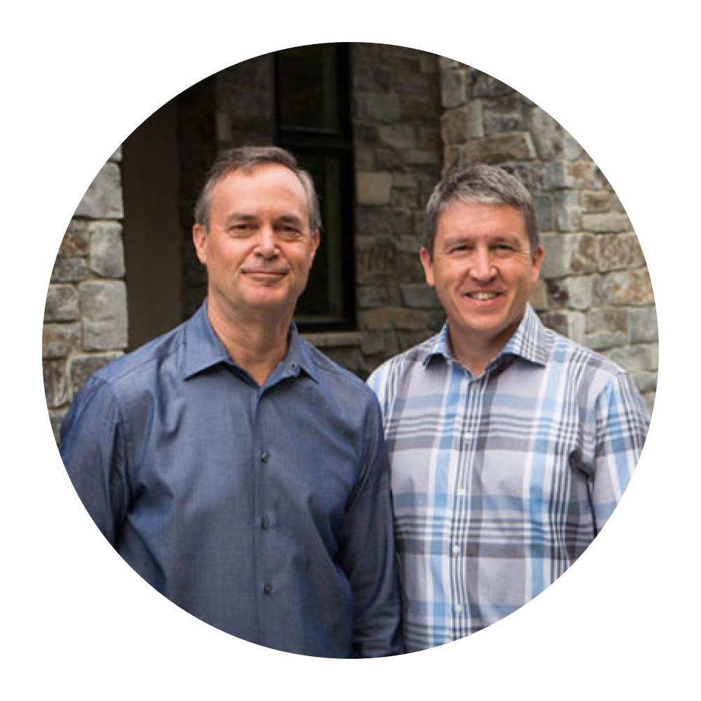 Meet the Builders — The Burnsteads | New Northwest Homes