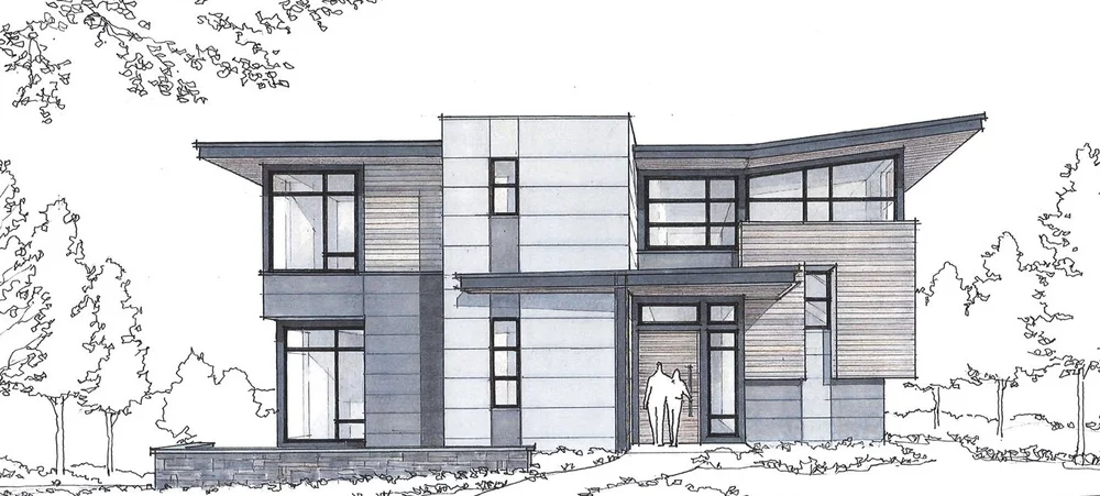 Moss Bay — The Burnsteads | New Northwest Homes