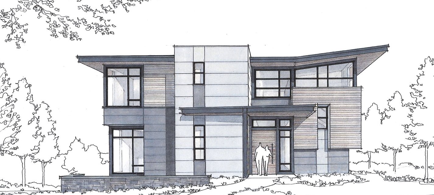 Moss Bay — The Burnsteads | New Northwest Homes