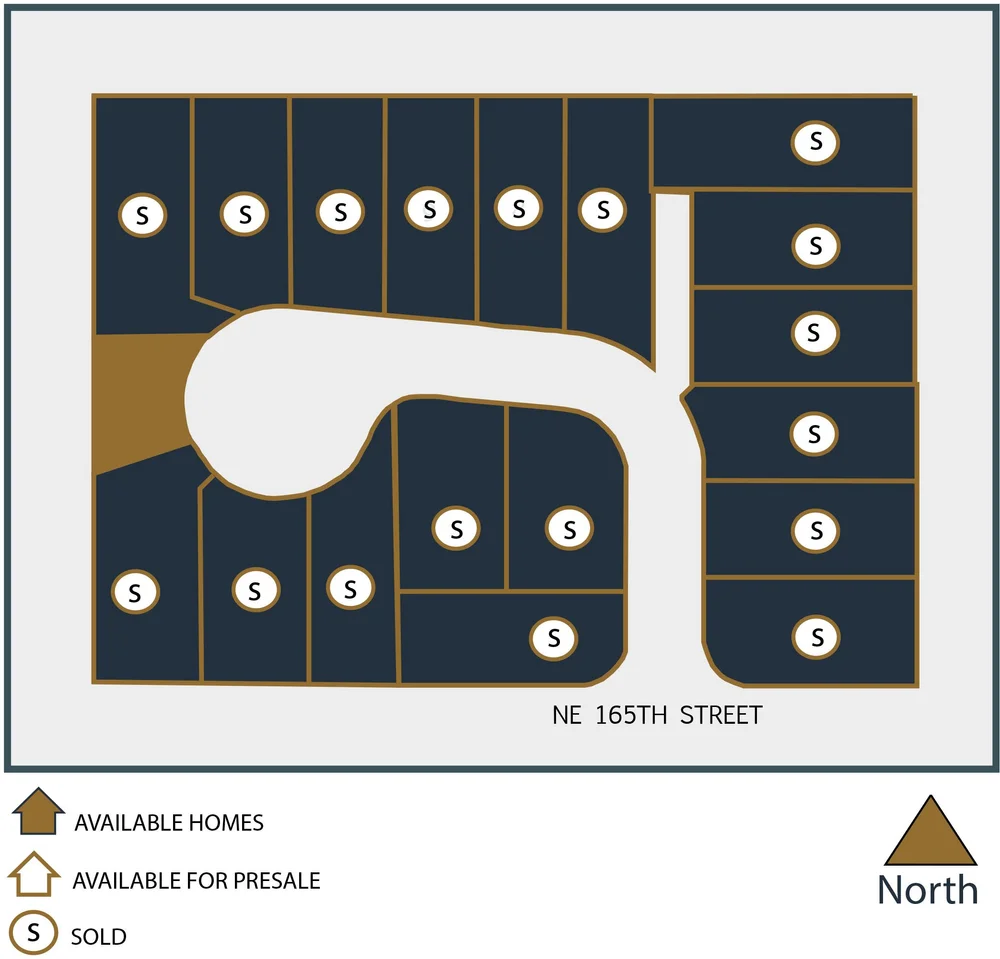Copper Lane — The Burnsteads | New Northwest Homes
