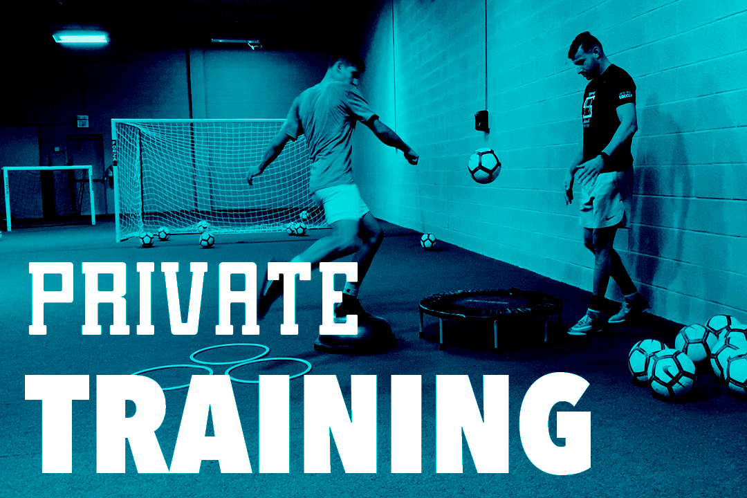 Bucks County Elite Technical Soccer Training