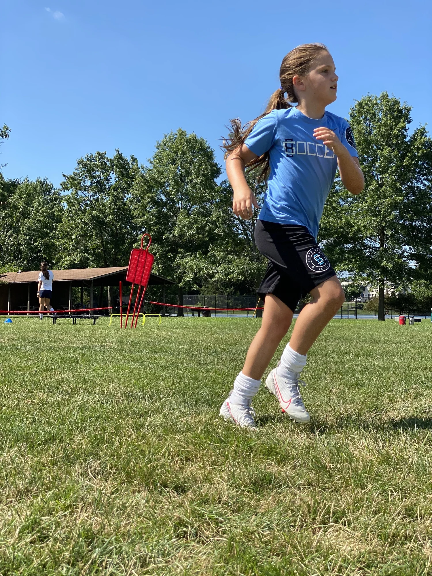 Bucks County Elite Technical Soccer Training