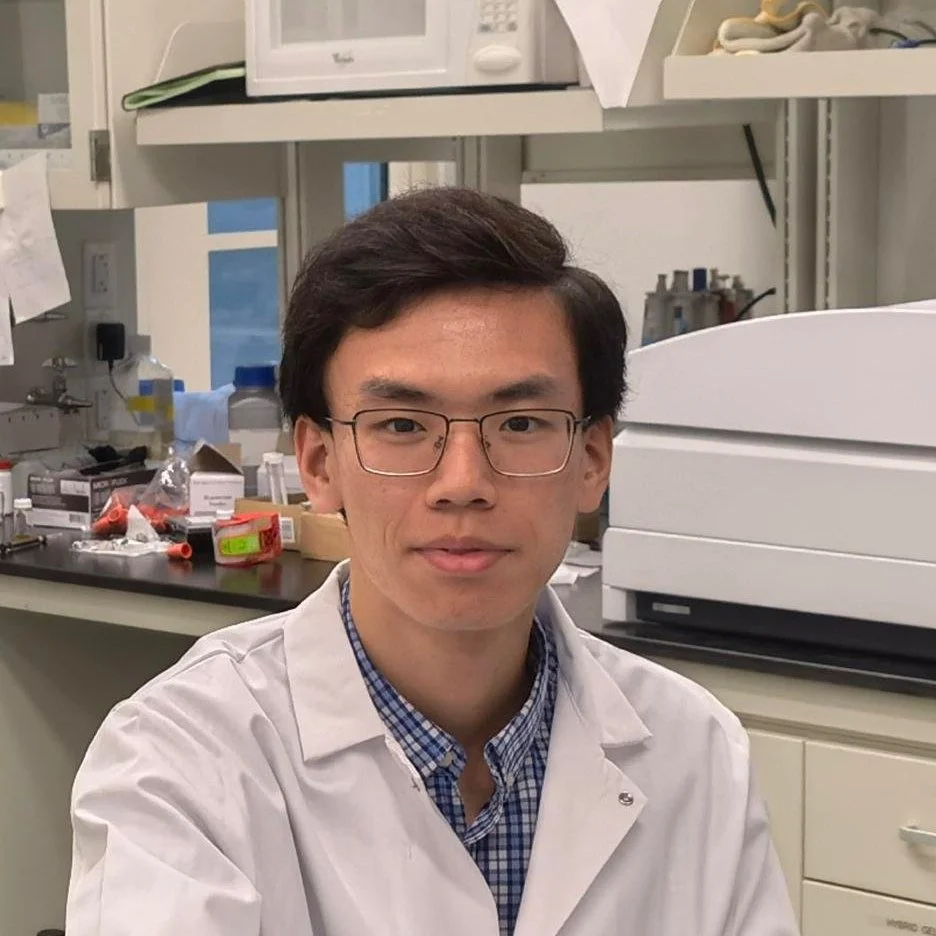 Shi_Z — Smith Lab at Illinois