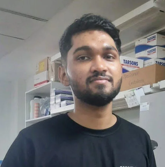 James_S — Smith Lab at Illinois