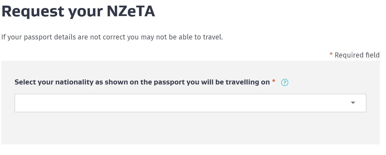 Guide To New Zealand ETA And IVL: What You Need To Know