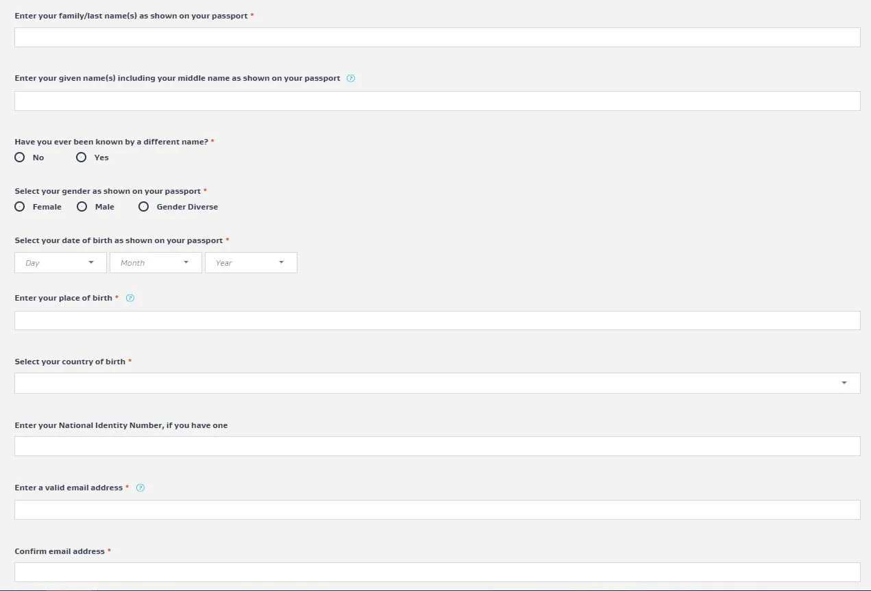 Guide To New Zealand ETA And IVL: What You Need To Know