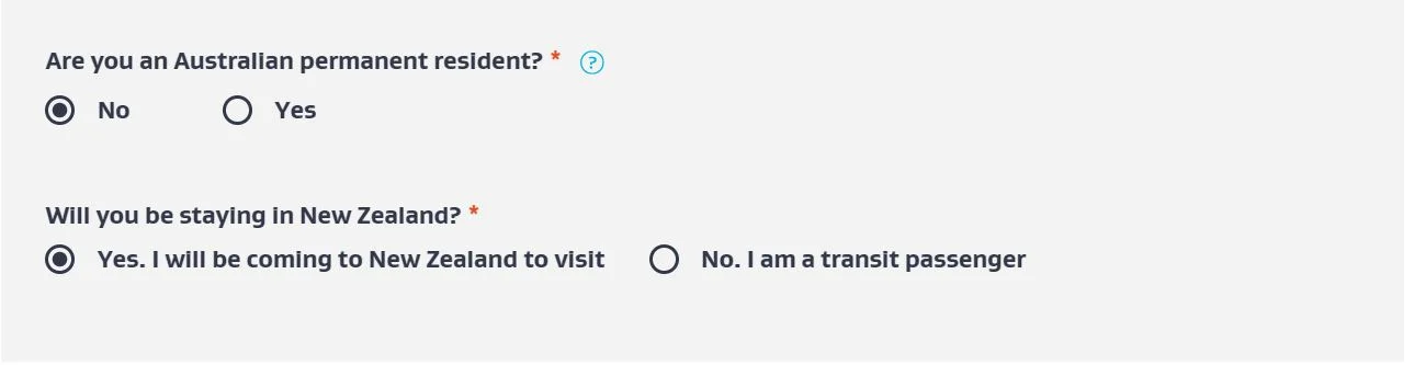 Guide To New Zealand ETA And IVL: What You Need To Know